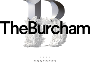 The Burcham Rosebery | 1, 2 and 3 bedroom apartments