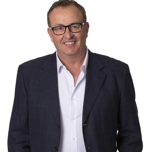 Technology with Stephen Fenech - The Burcham